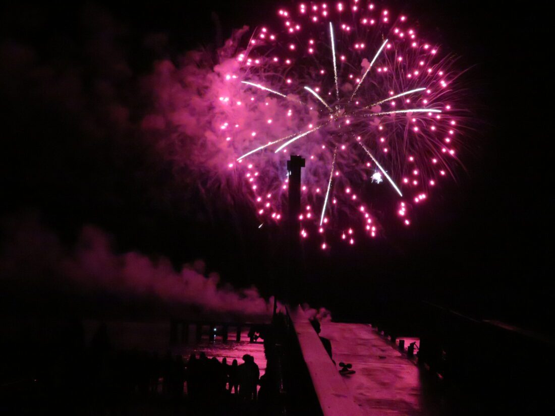 Big day of entertainment on the way for Fourth of July - FORT MYERS - Beach Observer and Beach ...